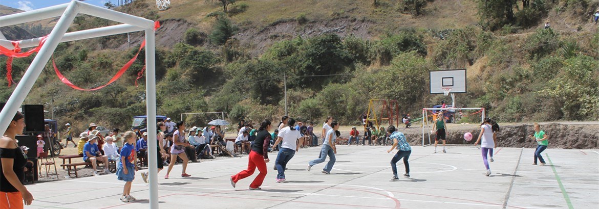 Courts for Kids | A ServiceReef Organization - Courts for Kids (powered ...