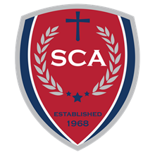 Register for your account - SCA Missions (powered by ServiceReef)