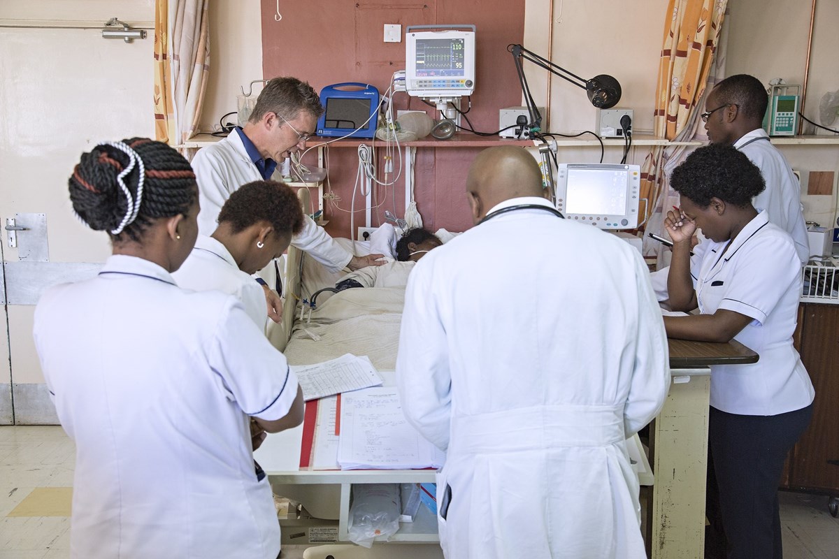 SIM | A ServiceReef Organization - SIM (powered by ServiceReef)