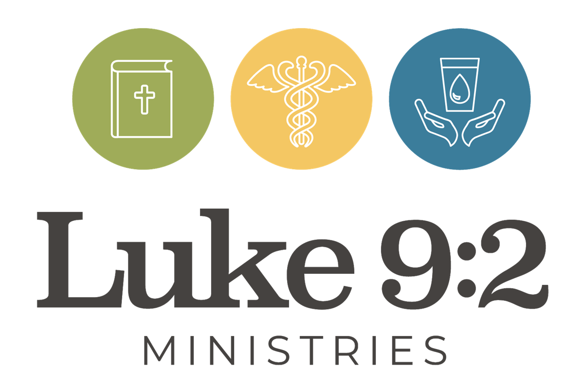 Luke 9:2 Ministries | A ServiceReef Organization - Luke 9:2 Ministries ...