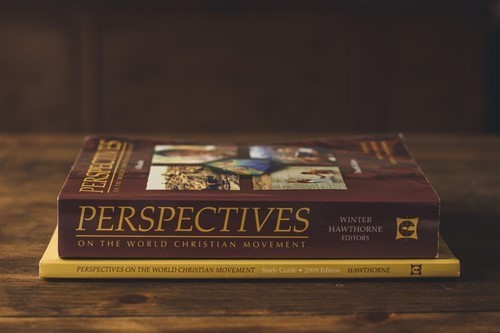 PSP - Perspectives | A ServiceReef Organization - Perspectives (powered by ServiceReef)