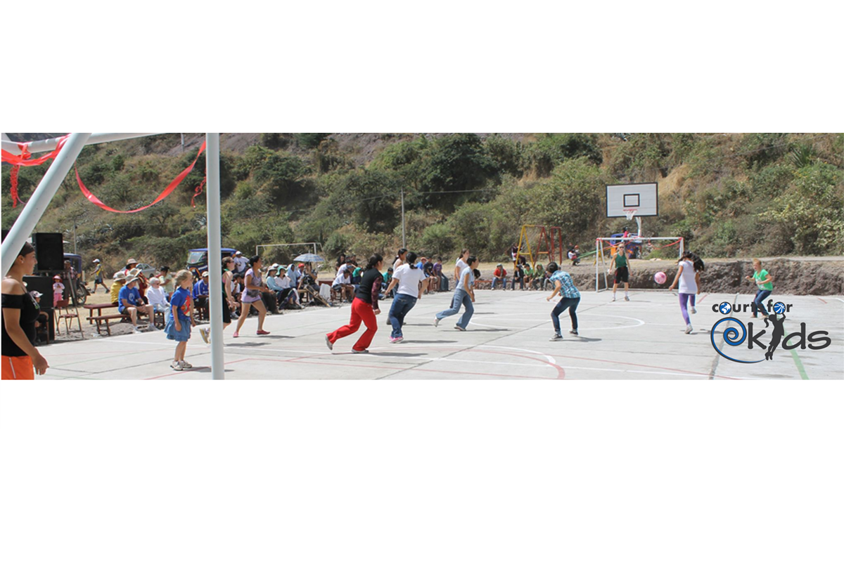 Courts for Kids | A ServiceReef Organization - Courts for Kids (powered ...