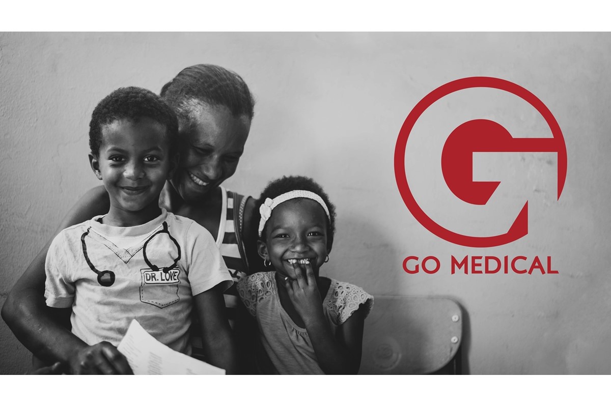 GO Medical - GO Ministries Medical | A ServiceReef Organization - GO ...