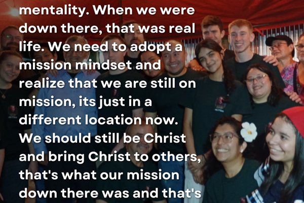 CBC - Commissioned By Christ | A ServiceReef Organization ...