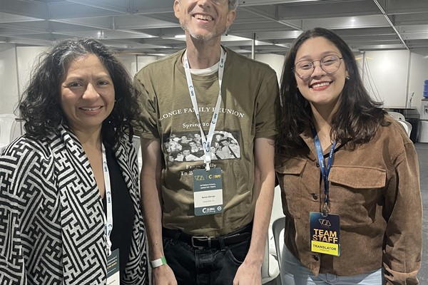 September VOA Brazil 2025 - Global Awakening (powered by ServiceReef)