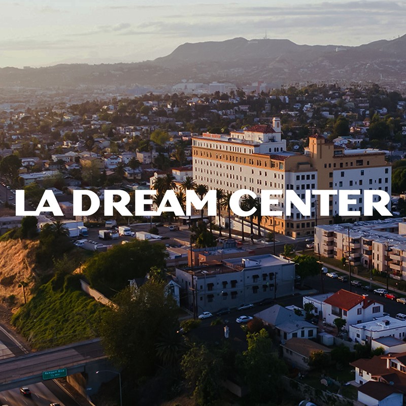 2025 LA Dream Center - Adults - Radiant Church - Tampa, FL (powered by ...