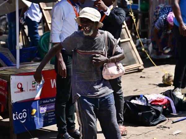 SOS ADVENTURE | A ServiceReef Organization - SOS ADVENTURE (powered by ...