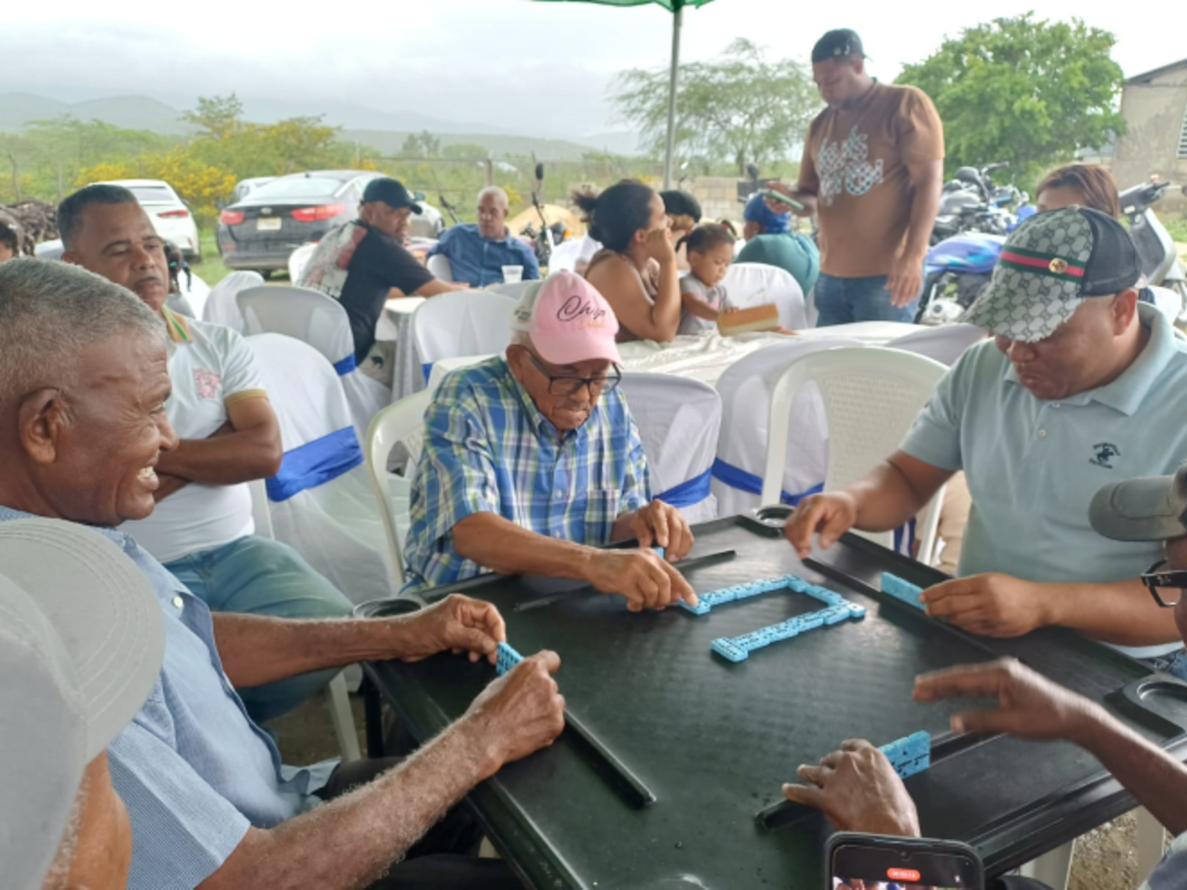 2026 Dominican Republic University of Oregon Athletics - Courts for Kids (powered by ServiceReef)