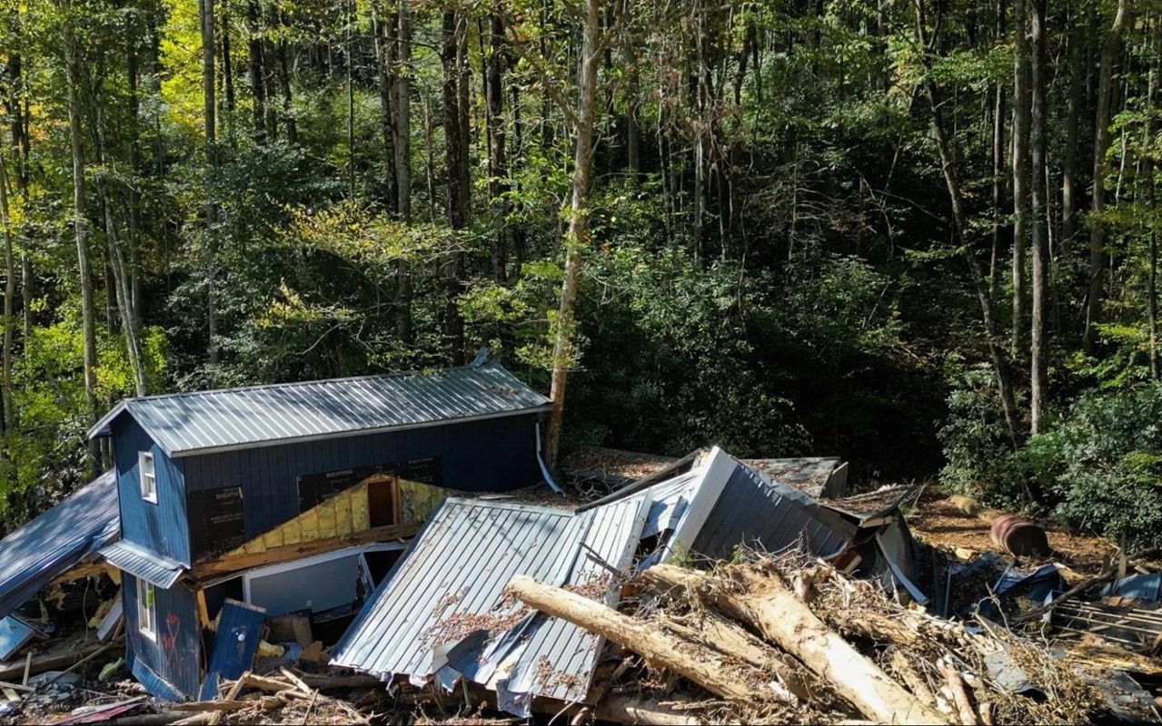 North Carolina - SCA Missions (powered by ServiceReef)