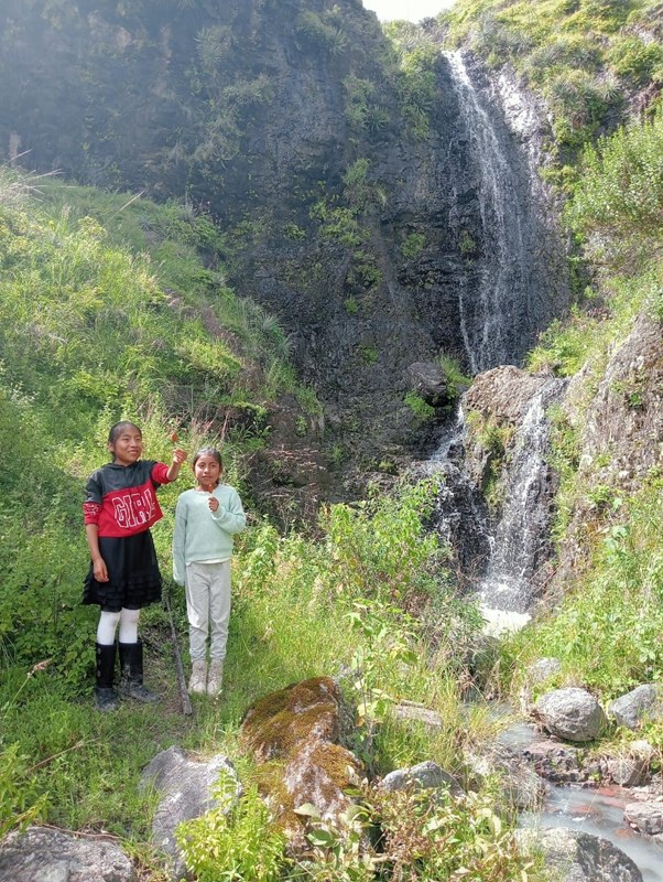 2026 Oaxaca, Mexico Saint Francis High School Summer Break - Courts for ...