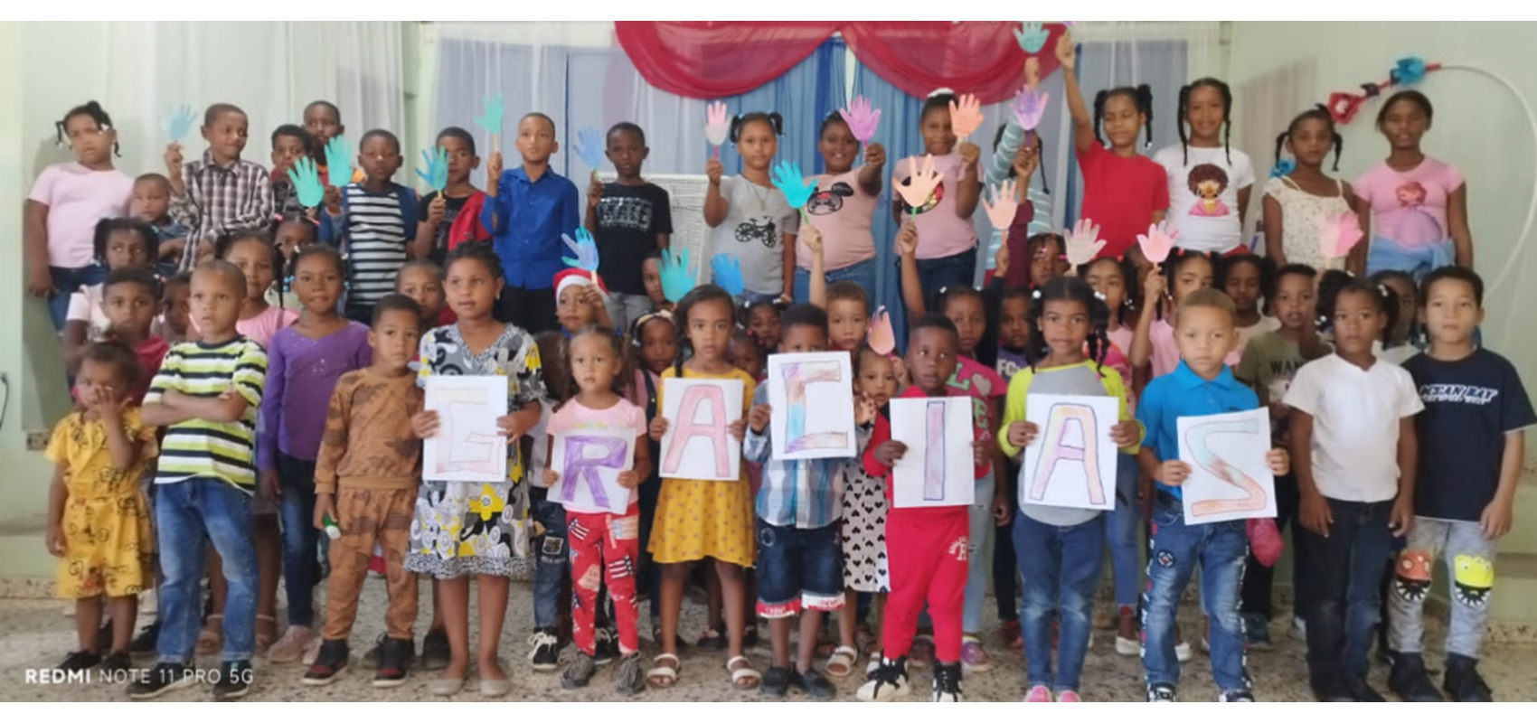 2025 Dominican Republic Jesuit High School Portland - Courts for Kids ...