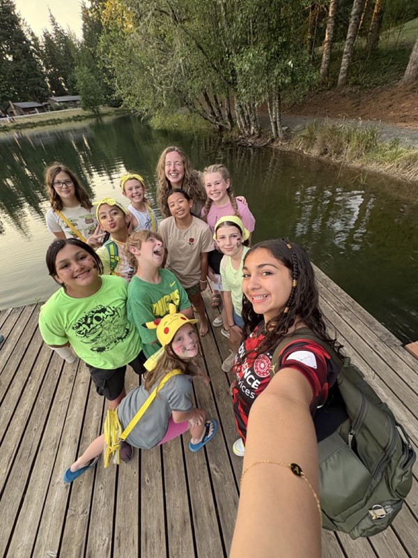 Youth: Middle School Camp CIY MIX - July 10-14, 2026 *****APPLY FOR ...