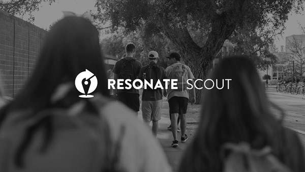 Resonate Church | A ServiceReef Organization - Resonate Church (powered ...