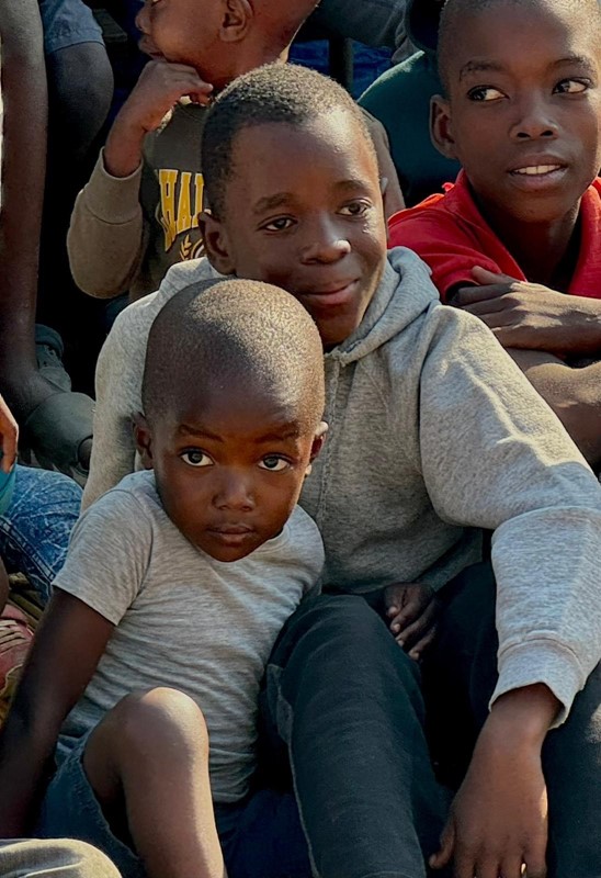 Zambia, Jul 24 - Aug 8, 2026, Family/Student Friendly, w/Dale and ...