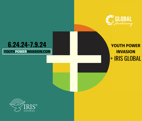 Global Awakening | A ServiceReef Organization - Global Awakening ...