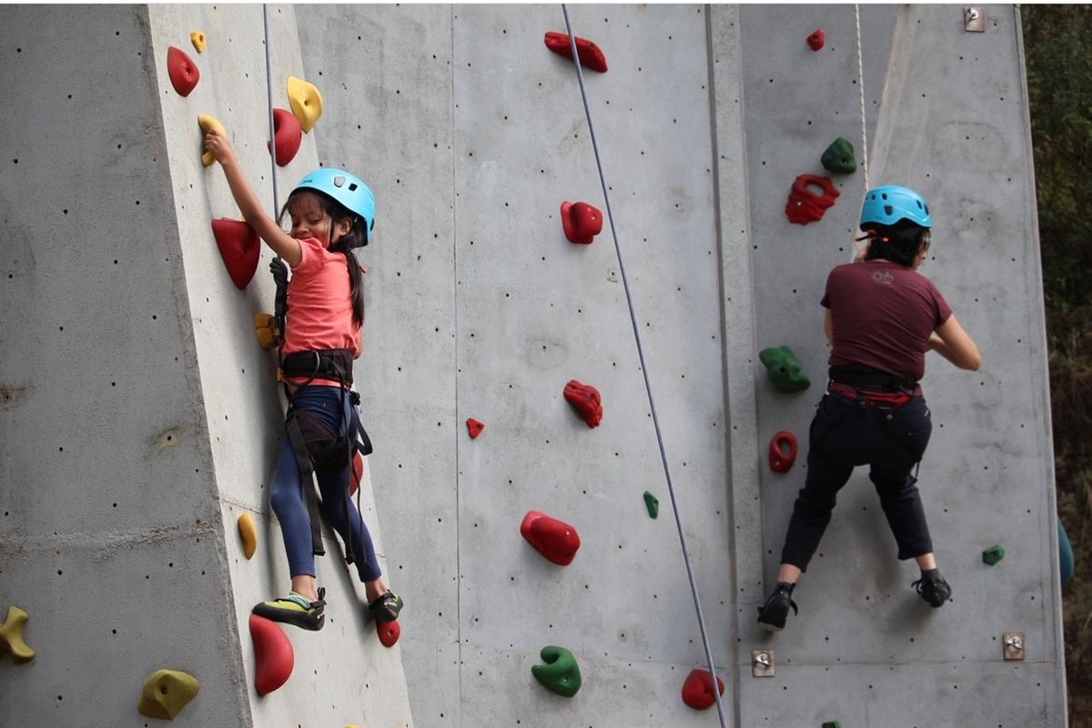 GO Intern in Ecuador @ El Refugio - Global Outreach International ...