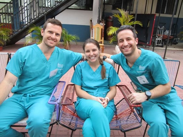 Service opportunities where you can get involved - Dental Community Fellowship (powered by ...