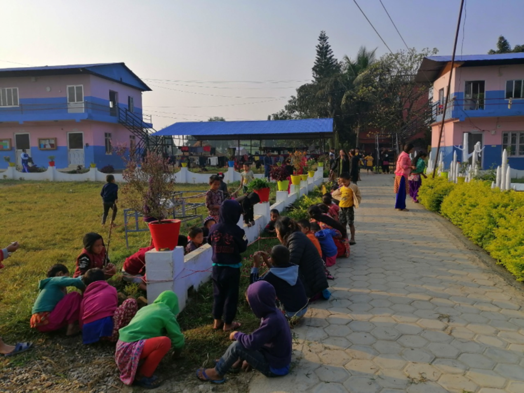 2025 Nepal Hong Kong Students and Families - Courts for Kids (powered ...