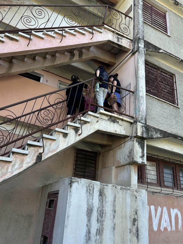 Havana, Cuba - Spring - Christ's Church of the Valley (powered by ...