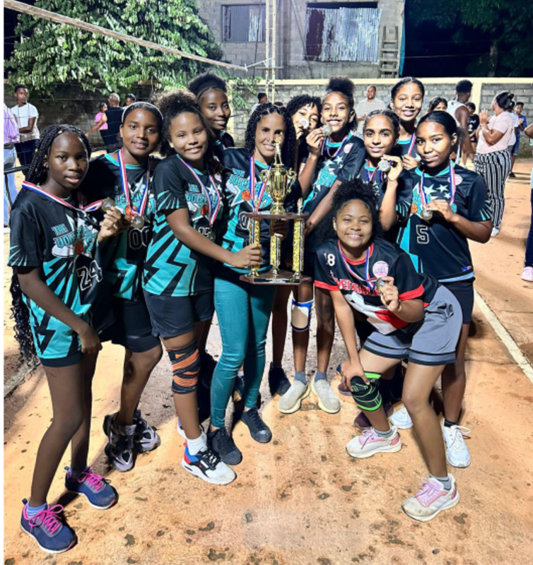 2026 Dominican Republic St. Bernard/Immaculate Heart - Courts for Kids ...