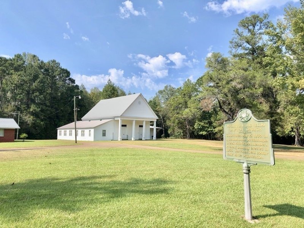 Mississippi - SCA Missions (powered by ServiceReef)