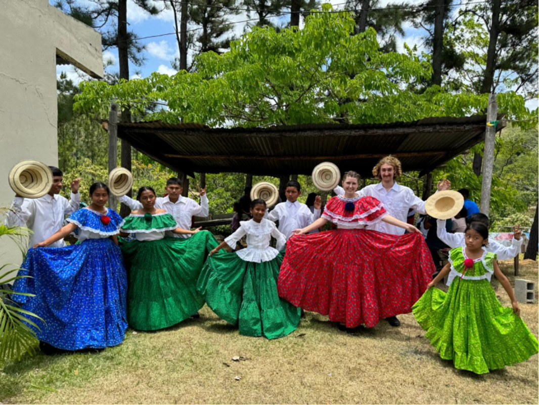 2025 Panama Jesuit Sacramento - Courts for Kids (powered by ServiceReef)