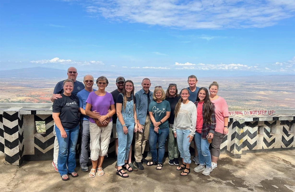 April 2025 Kenya Mission Trip - Grow Conference Nairobi - LifePoint ...