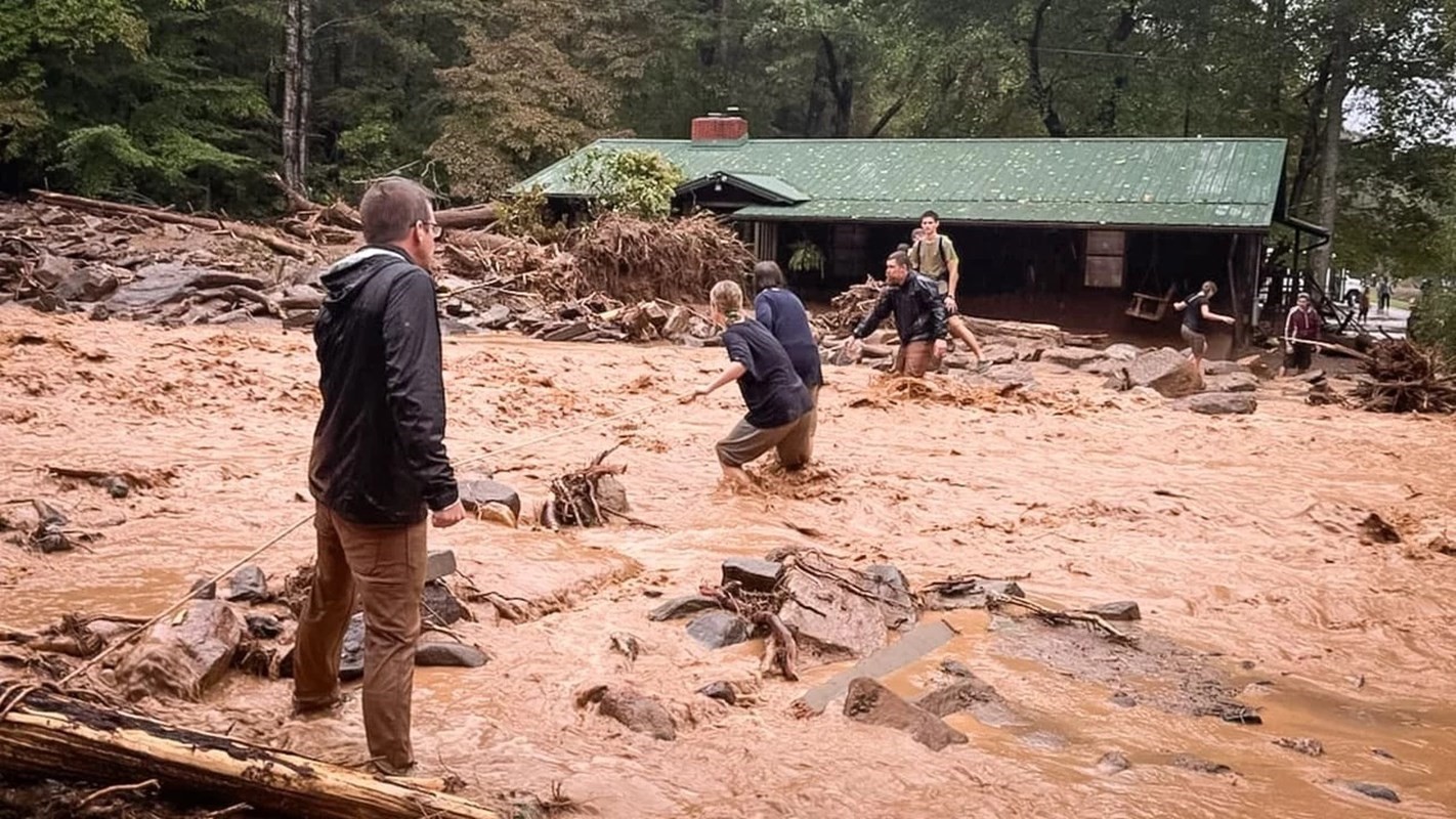 North Carolina - SCA Missions (powered by ServiceReef)