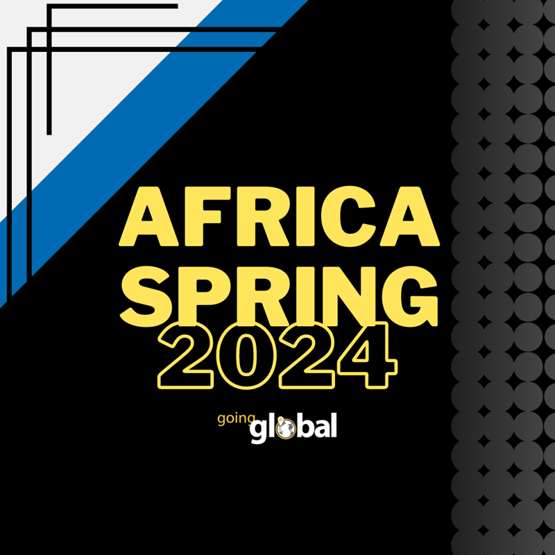 Africa Spring 2024 - Medical Outreach Focus - Going Global (powered by ...
