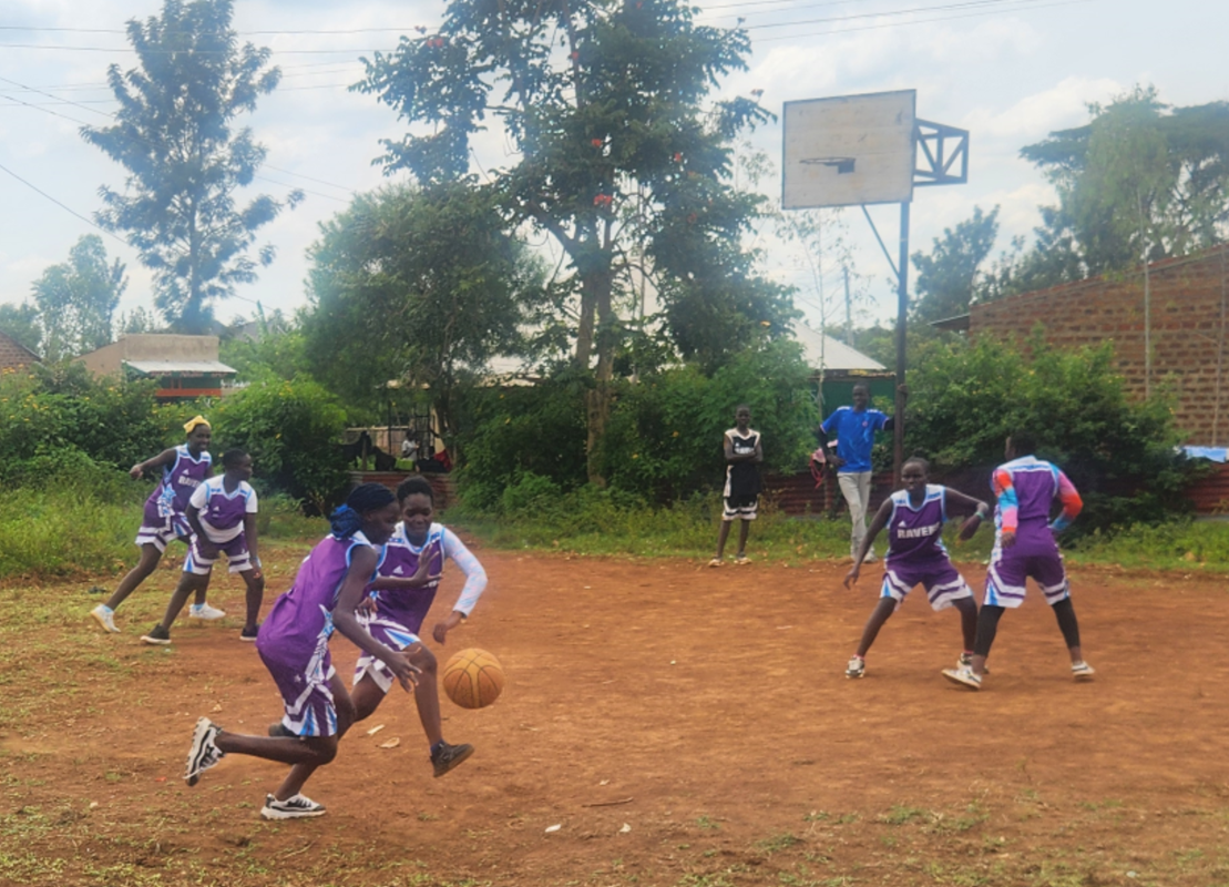 2026 Kenya University of Texas Athletics - Courts for Kids (powered by ...