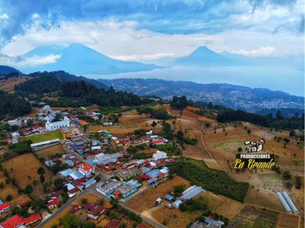 2025 Panimatzalam Guatemala Project - Courts for Kids (powered by ServiceReef)