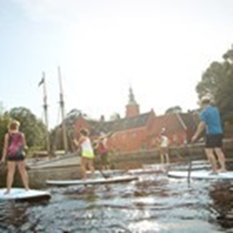 2025 Sport for Life Sweden Family Camp - Southeast Christian Church ...