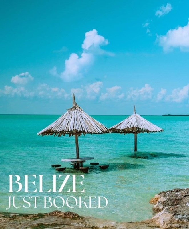 Redemption Goes To Belize - Global Health ImPAct (powered by ServiceReef)