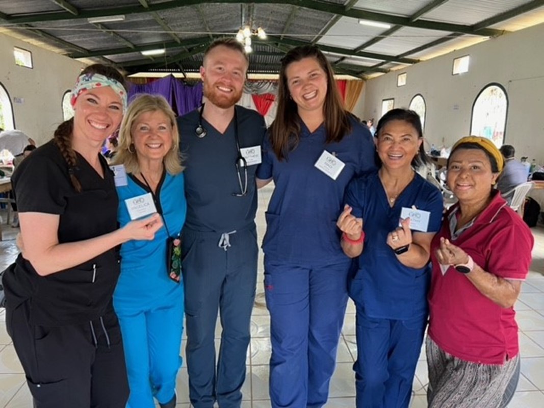 Nicaragua, Mar 8 - 16, 2025 Family/Student Friendly, w/Dr. George ...