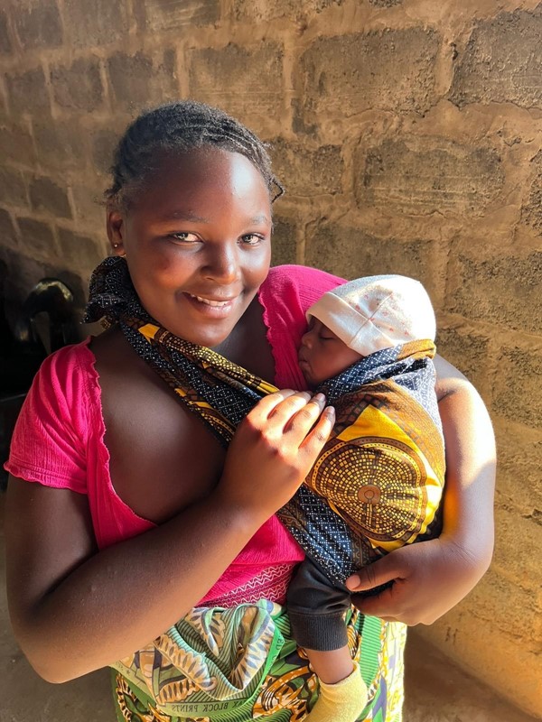 Zambia, Aug 1 - 15, 2025, Family/Student Friendly, w/Dale and Christine ...