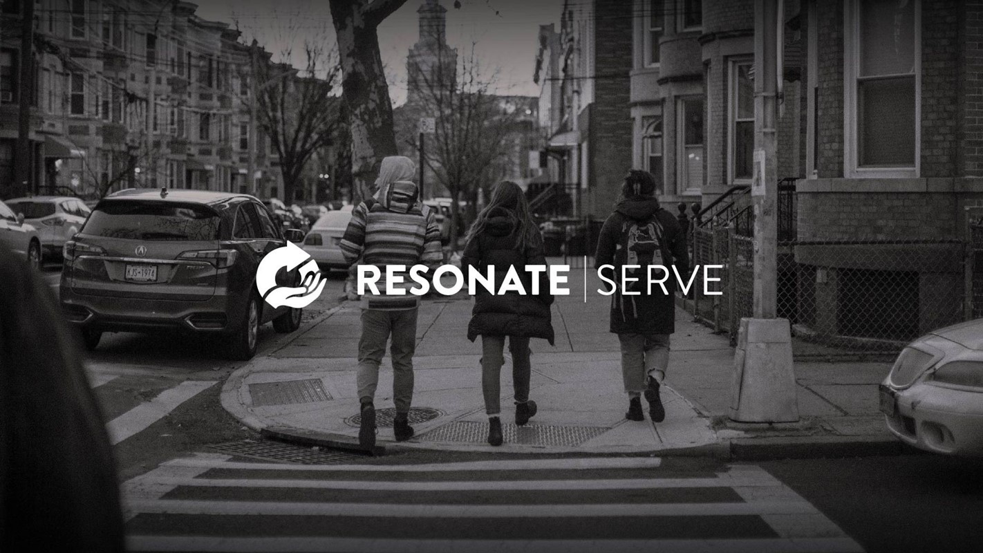 WSU Serve Chico: Spring 25 - Resonate Church (powered by ServiceReef)