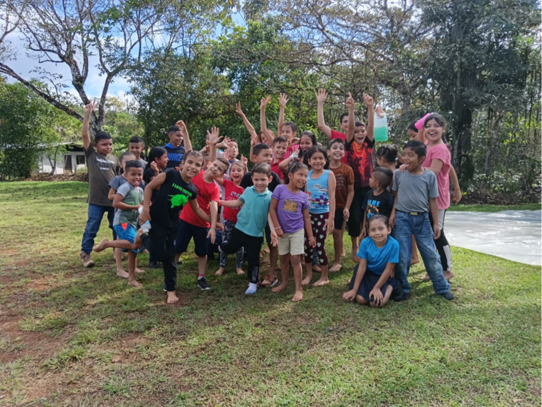 2026 Costa Rica Bellarmine College Preparatory CA - Courts for Kids ...