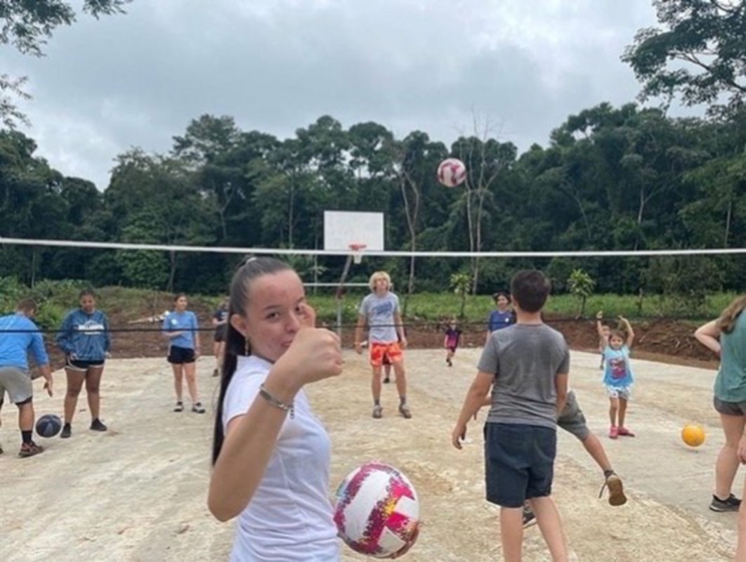 2026 Costa Rica Bellarmine Preparatory High School Spring Break ...