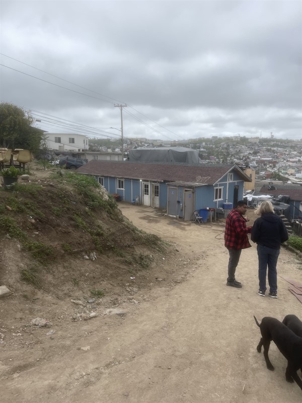 Tijuana, Mexico- HSM, Spring 2025 - Emmanuel Faith Community Church ...