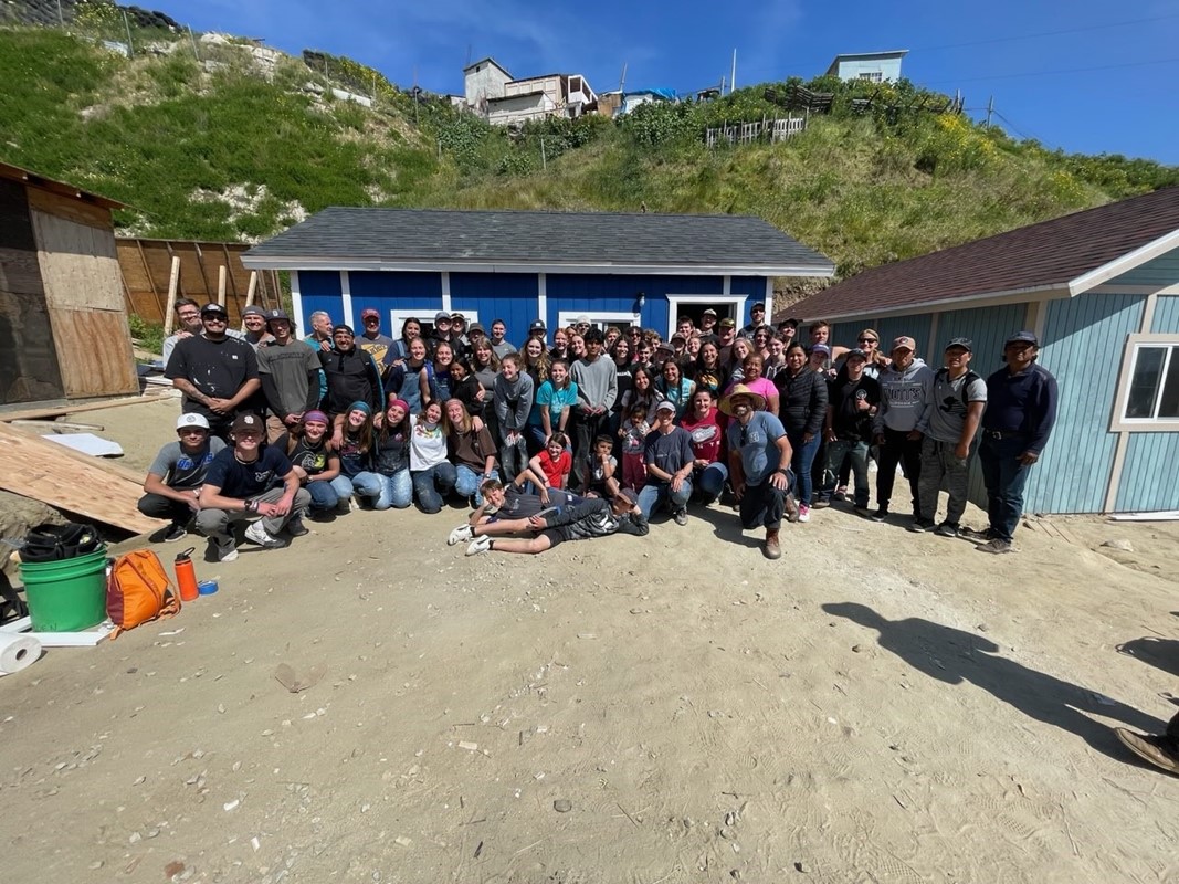 Tijuana, Mexico- HSM, Spring 2025 - Emmanuel Faith Community Church ...