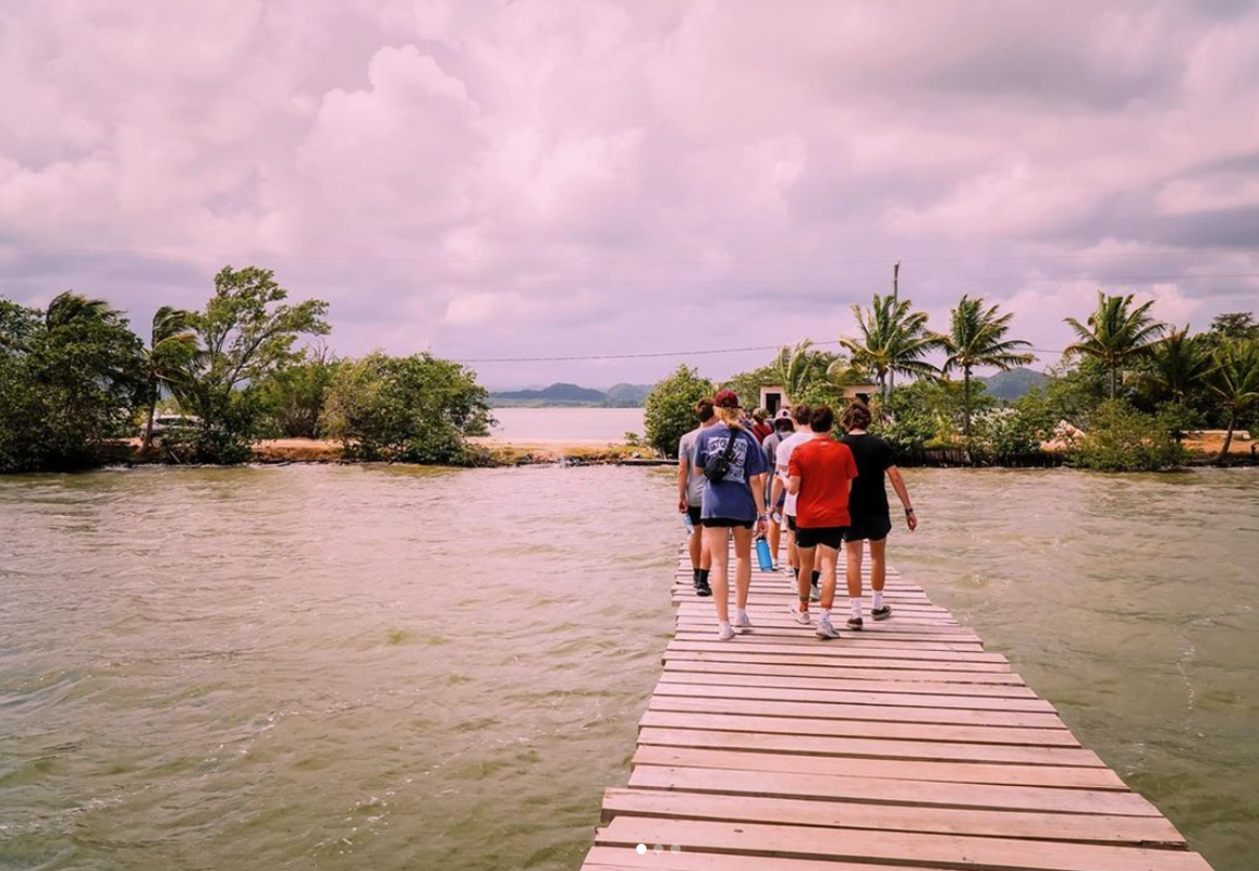 Belize - SCA Missions (powered by ServiceReef)