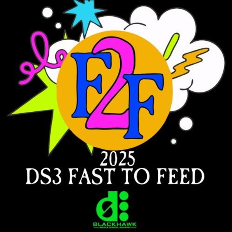 Fast2Feed - Project 216 - Blackhawk Ministries (powered by ServiceReef)