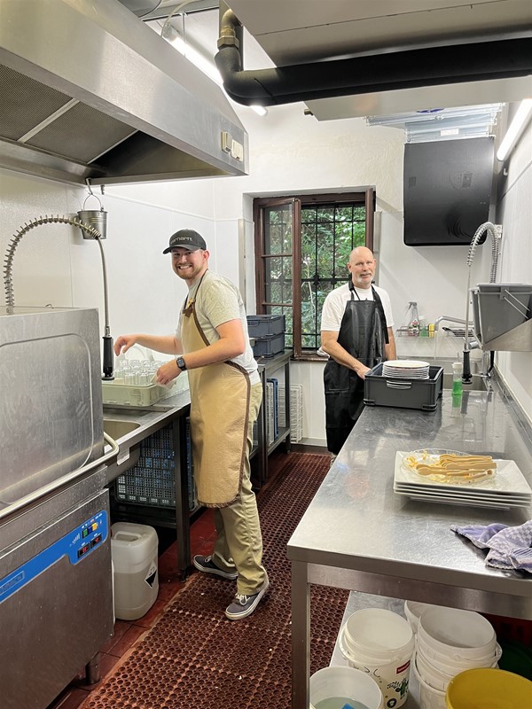 Austria - February 2026 - Christ's Church of the Valley (powered by ServiceReef)