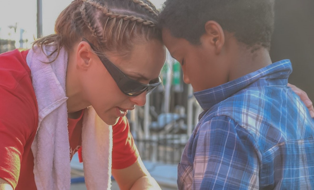 Phoenix Dream Center - October - Christ's Church of the Valley (powered by ServiceReef)