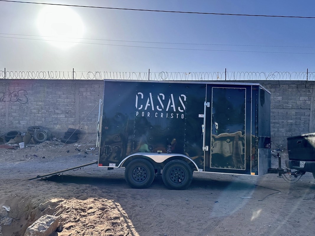 Honduras House Build: Casas Por Cristo - MPCC Missions (powered by ...