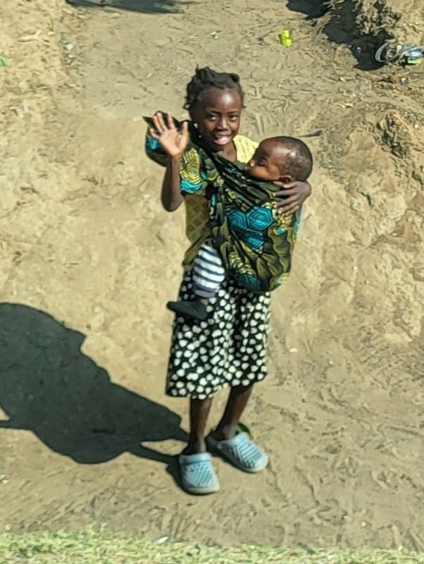 Zambia, Jul 24 - Aug 8, 2026, Family/Student Friendly, w/Dale and ...