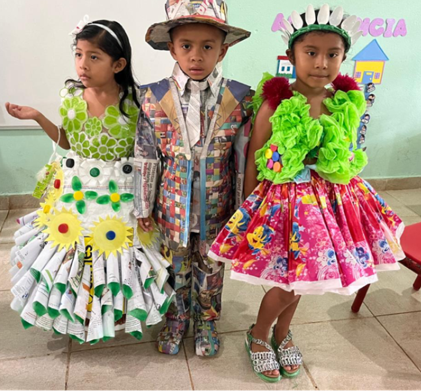 2026 Panama Franklin Pierce High School - Courts for Kids (powered by ServiceReef)